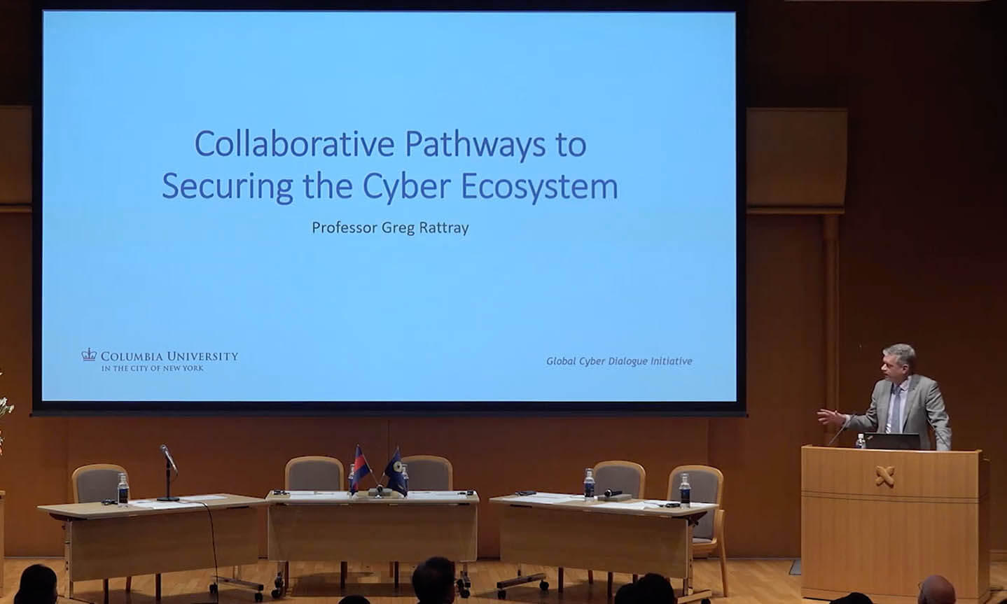 慶應義塾大学 グローバルリサーチインスティテュート